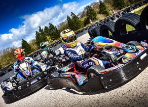 Adventure Sports (Warwick): Arrive & Drive (Juniors) - Go Karting ...
