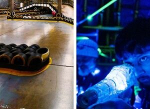 Willenhall: Double Race and Tag at Alvar Karting - Go Karting Tickets ...
